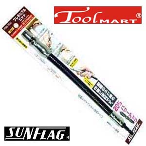 일본正品SUNFLAG후렉시블케이블 no.FBS-300